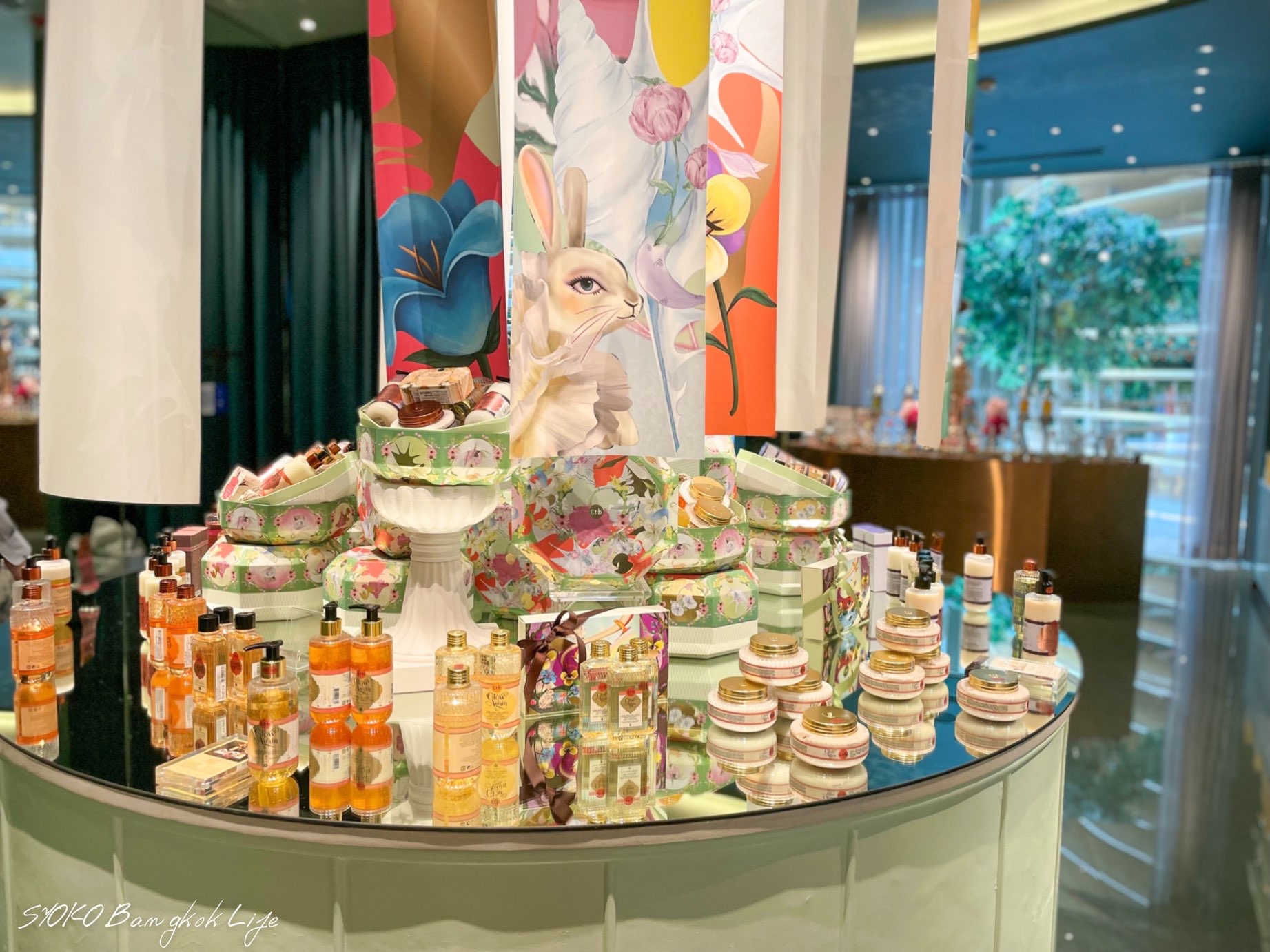 タイ高級アロマ3大ブランド【Erb (アーブ)】のアーユルヴェーダがひどかった・・ | SYOKO Bangkok Life | バンコク在住 ...