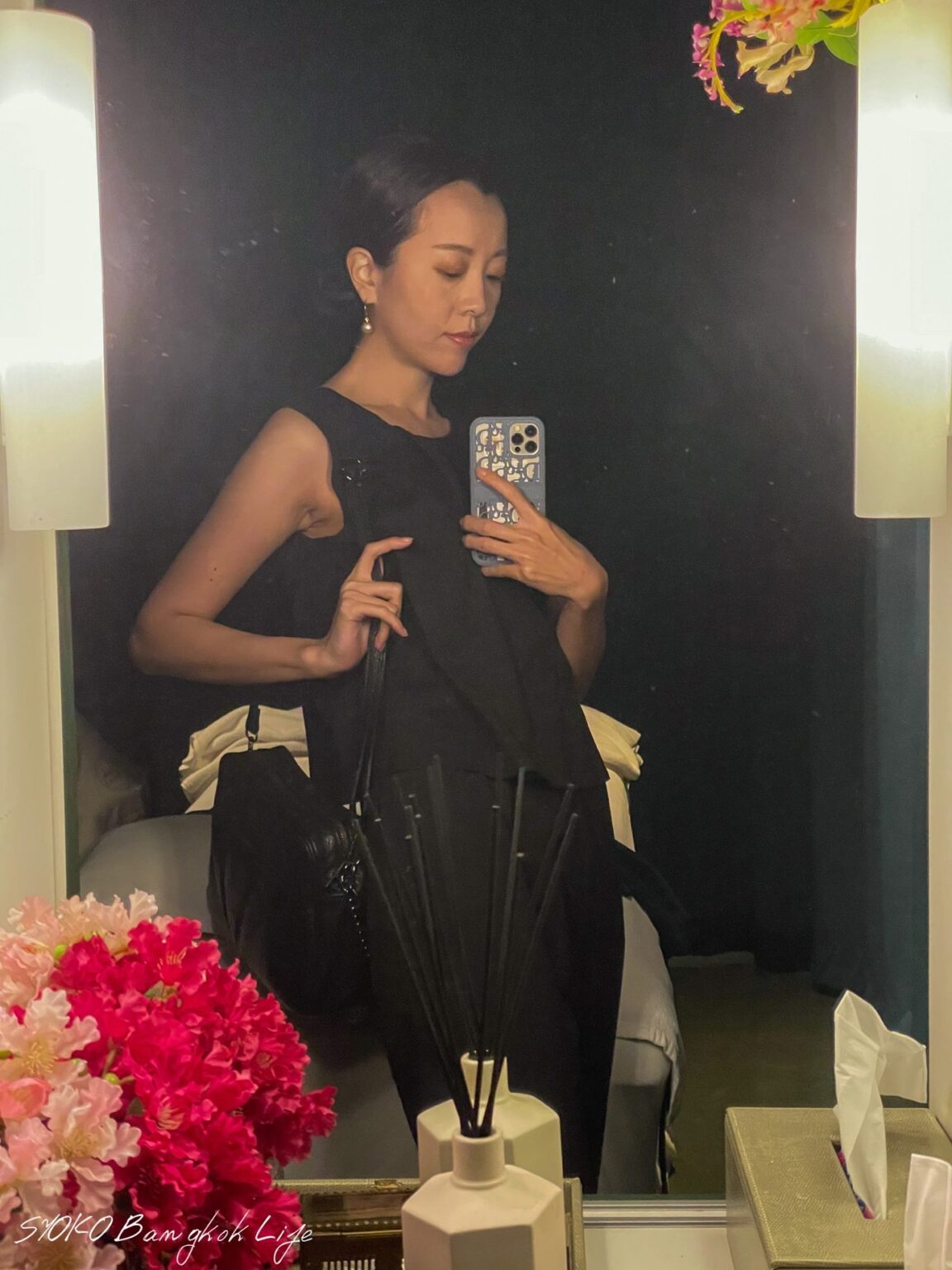 タイ高級アロマ3大ブランド【Erb (アーブ)】のアーユルヴェーダがひどかった・・ | SYOKO Bangkok Life | バンコク在住 ...