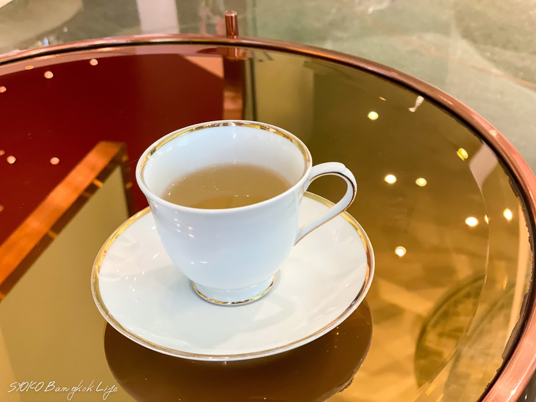 タイ高級アロマ3大ブランド【Erb (アーブ)】のアーユルヴェーダがひどかった・・ | SYOKO Bangkok Life | バンコク在住 ...